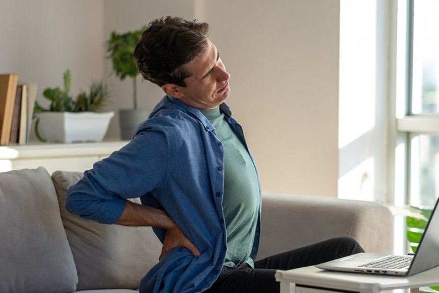 'I’m a spinal surgeon – here’s how your posture is killing your back ...